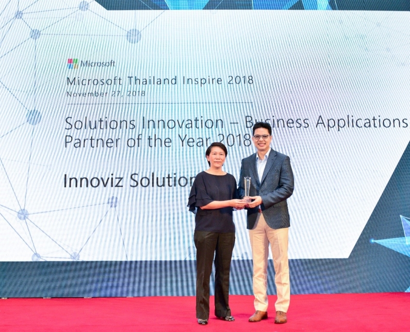 Company » Innoviz Solutions Co., Ltd.